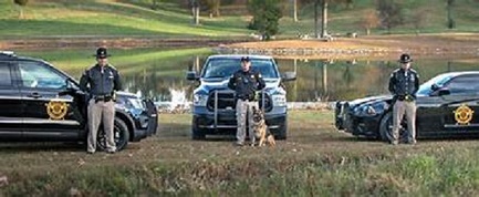 HOPKINS CO SHERIFF - KY - Partner Portal